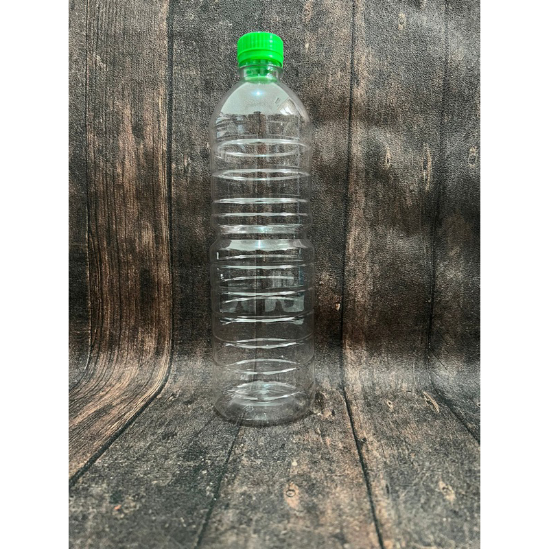 Jual Botol Plastik 1000ml / Botol minuman 1L | Shopee Indonesia