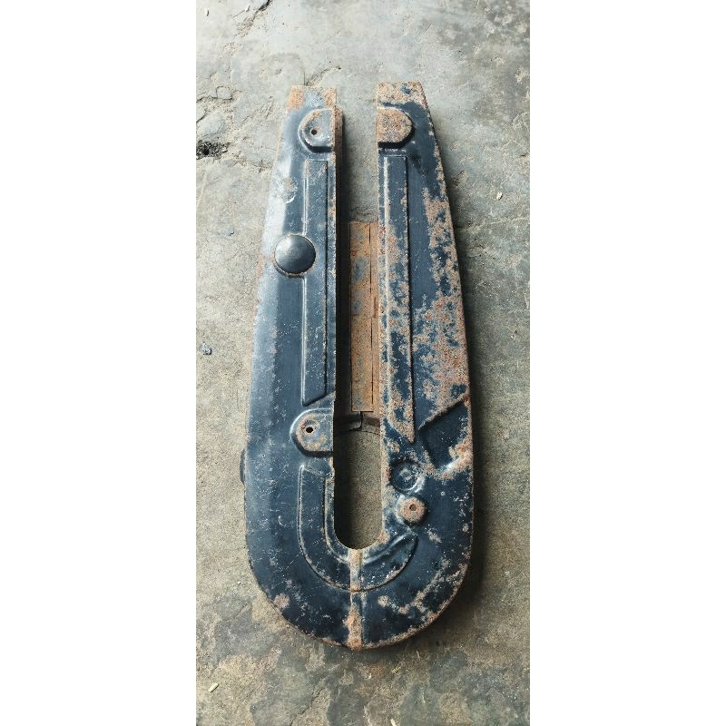 Jual katengkas atau tutup rantai alfa sigma | Shopee Indonesia