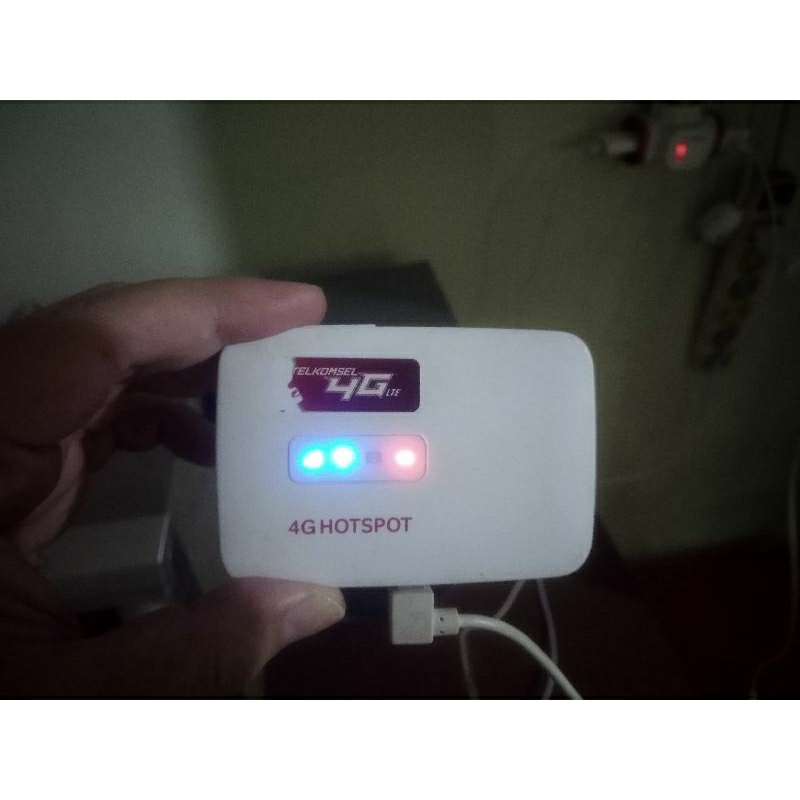 Jual Modem Mifi Alcatel MW40 CJ Unlock 4G All Operator | Shopee Indonesia