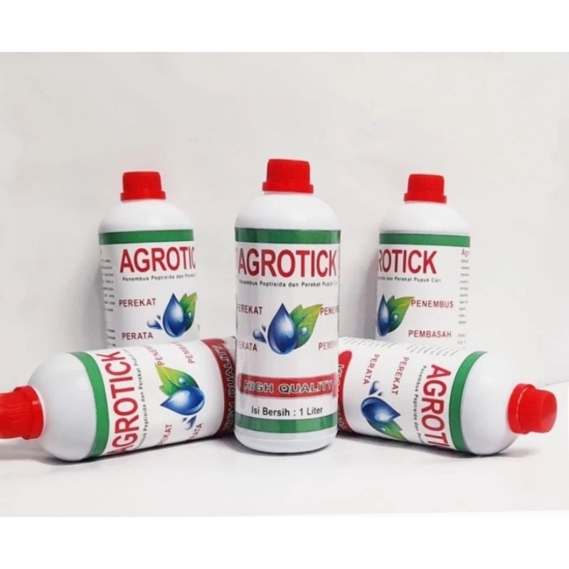 Jual Perekat Perata Penembus herbisida Fungsida insektisida akarsida ...