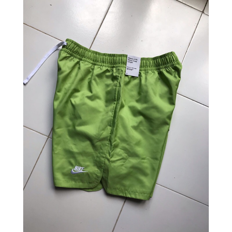 Jual Nike sportswear essentials original 100% | Shopee Indonesia