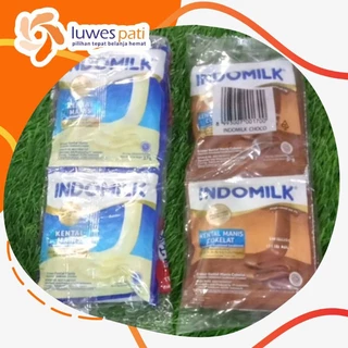Jual Indomilk Sachet Terlengkap & Harga Terbaru Juni 2024 | Shopee ...