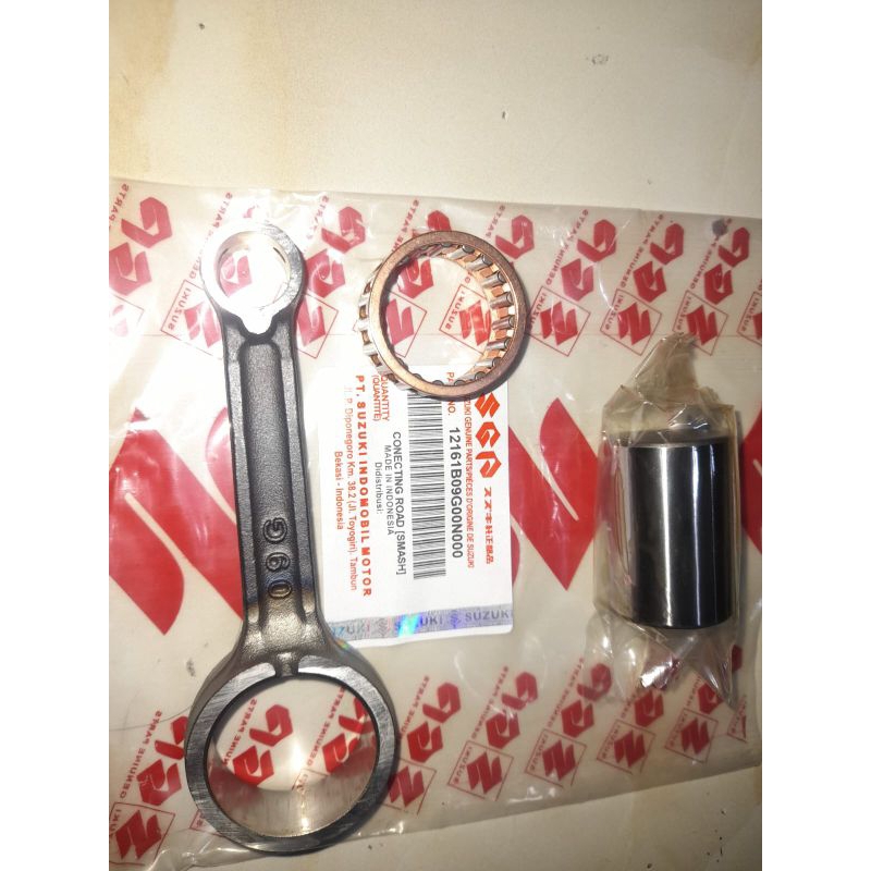 Jual STANG SEHER SMASH | Shopee Indonesia