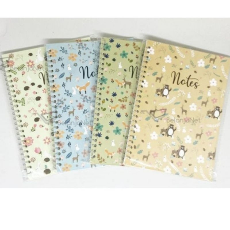 Jual (1pcs) BUKU NOTES A5 joyko NB 689 | Shopee Indonesia