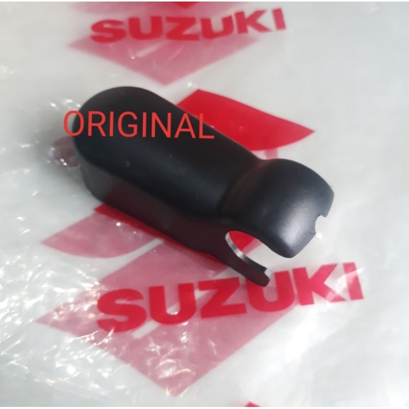 Jual tutup baut gagang wiper depan all new carry,T120ss, isuzu Elf ...