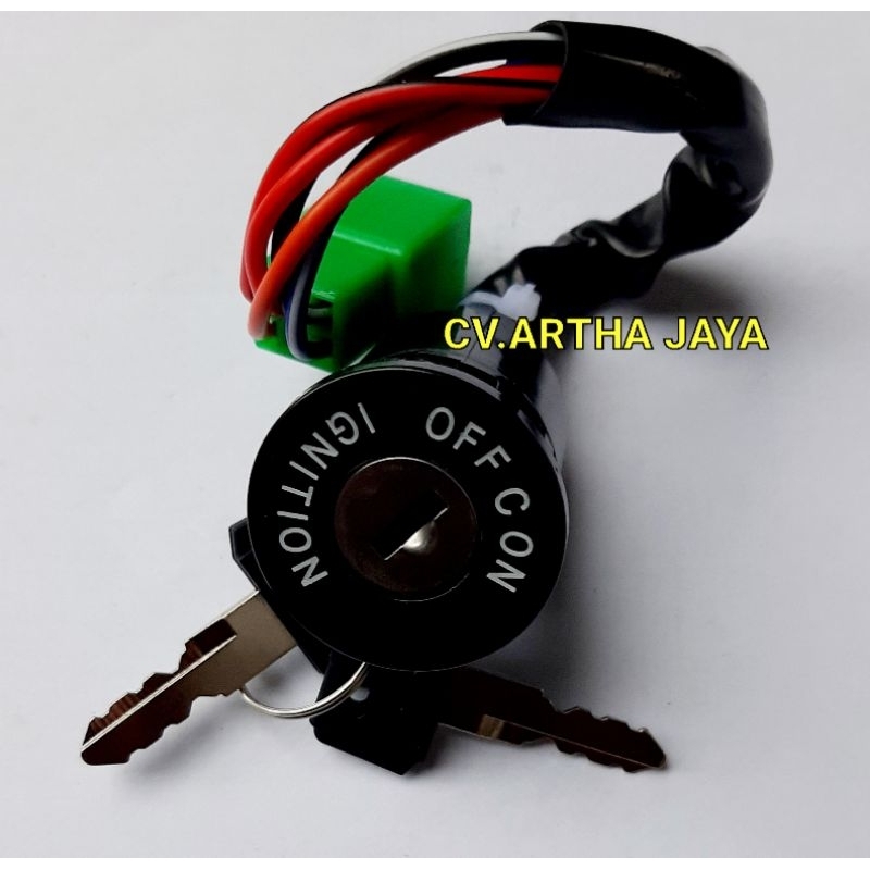 Jual KUNCI KONTAK SUZUKI RC / RC80 / RC100 / RC 80 / RC 100 / RC BRAVO ... Jual KUNCI KONTAK SUZUKI RC / RC80 / RC100 / RC 80 / RC 100 / RC BRAVO ...