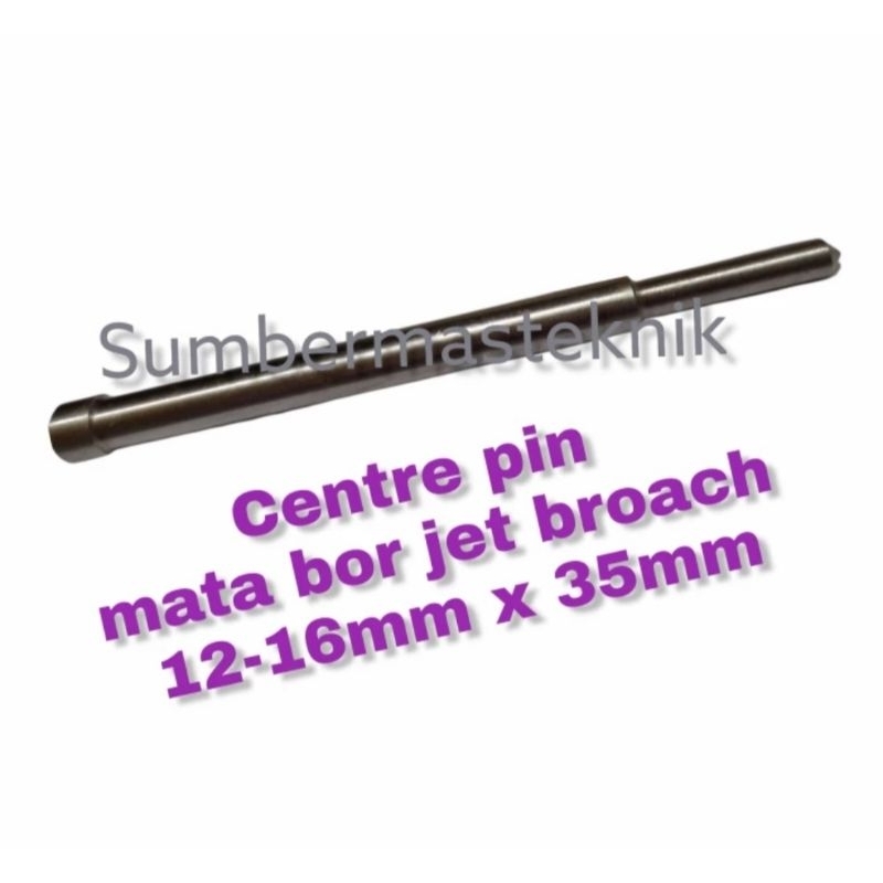 Jual PIN MATA BOR JETBROACH CENTRE PIN PILOT PIN BOR MAGNET JETBROAD ...