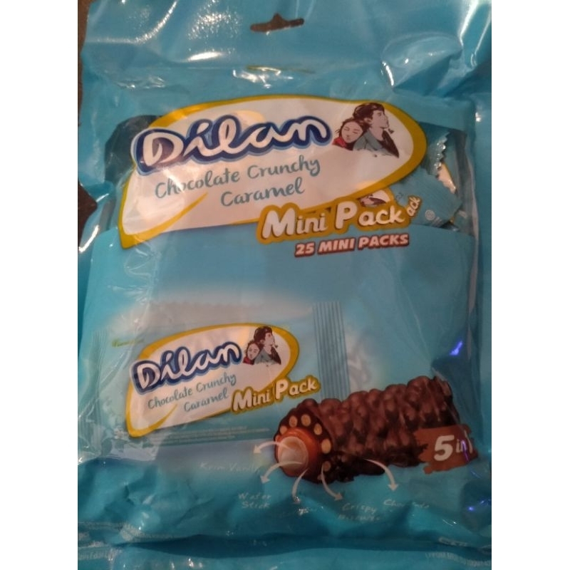 Jual Dilan mini pack | Shopee Indonesia