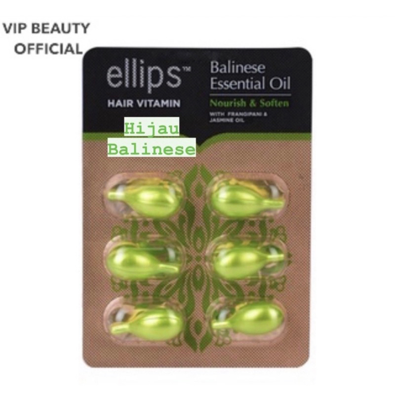 Jual Curah elips Hijau Balinese essential oil | Shopee Indonesia