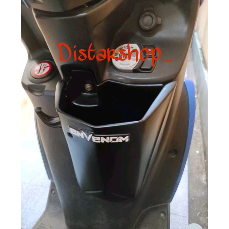 Jual Box Laci Depan Yamaha Freego lama Mio Gravis 125 | Shopee Indonesia