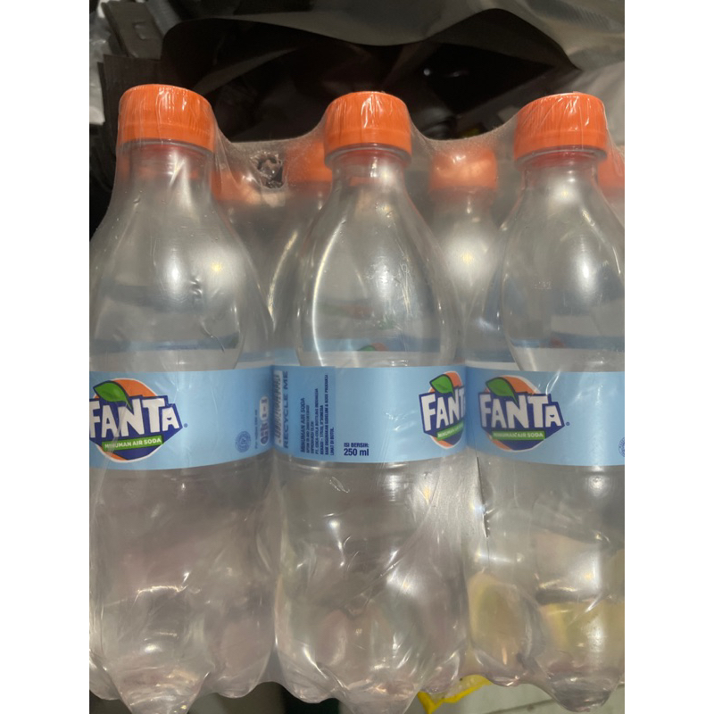 Jual Fanta soda isi 1 lusin (12pcs) | Shopee Indonesia