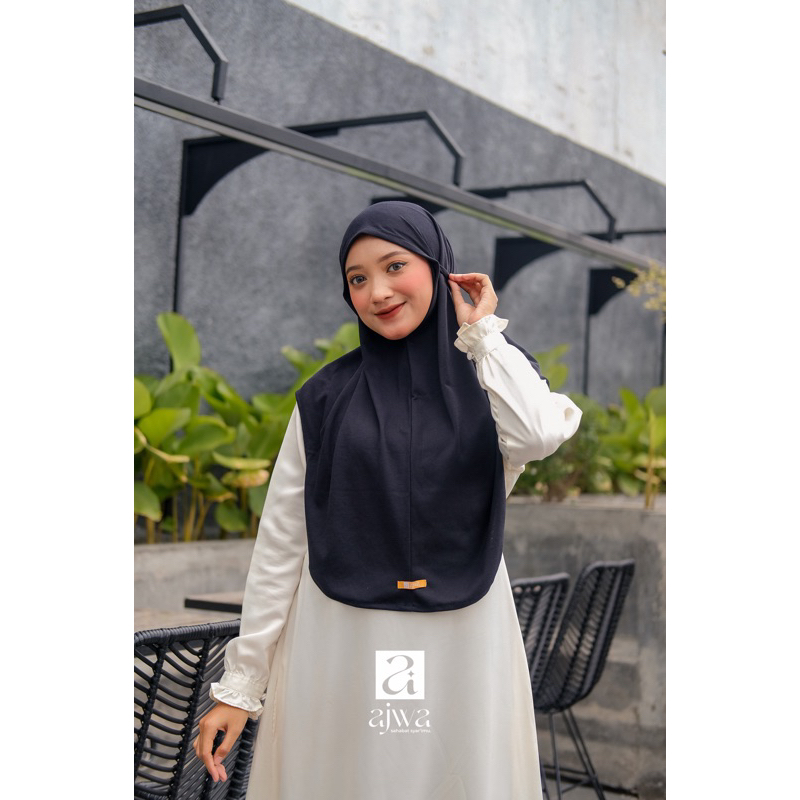 Jual Jilbab Tamara (Non Ped) | Shopee Indonesia