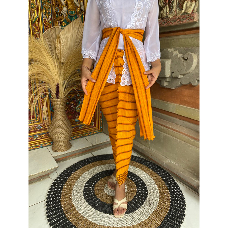 Jual Endek Khas Tenganan | Shopee Indonesia