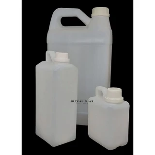 Jual Jerigen 5 Liter Terlengkap & Harga Terbaru Maret 2026 | Shopee ...