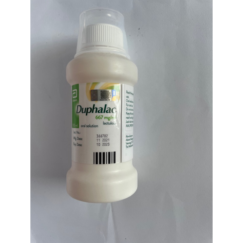 Jual ABBOTT DUPHALAC 667MG/ML 200ML | Shopee Indonesia Jual ABBOTT DUPHALAC 667MG/ML 200ML | Shopee Indonesia