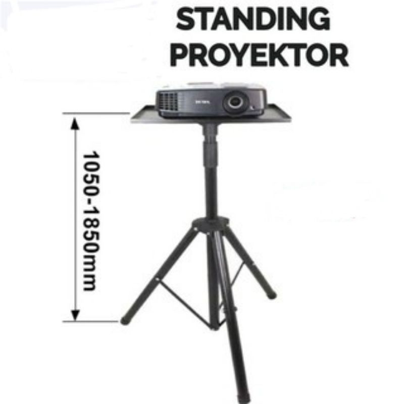 Jual bracket standing bracket proyektor tray proyektor | Shopee Indonesia