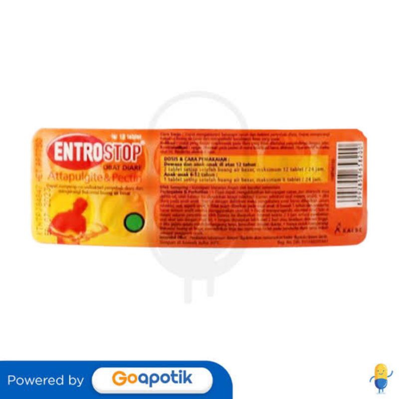 Jual Entrostop | Shopee Indonesia