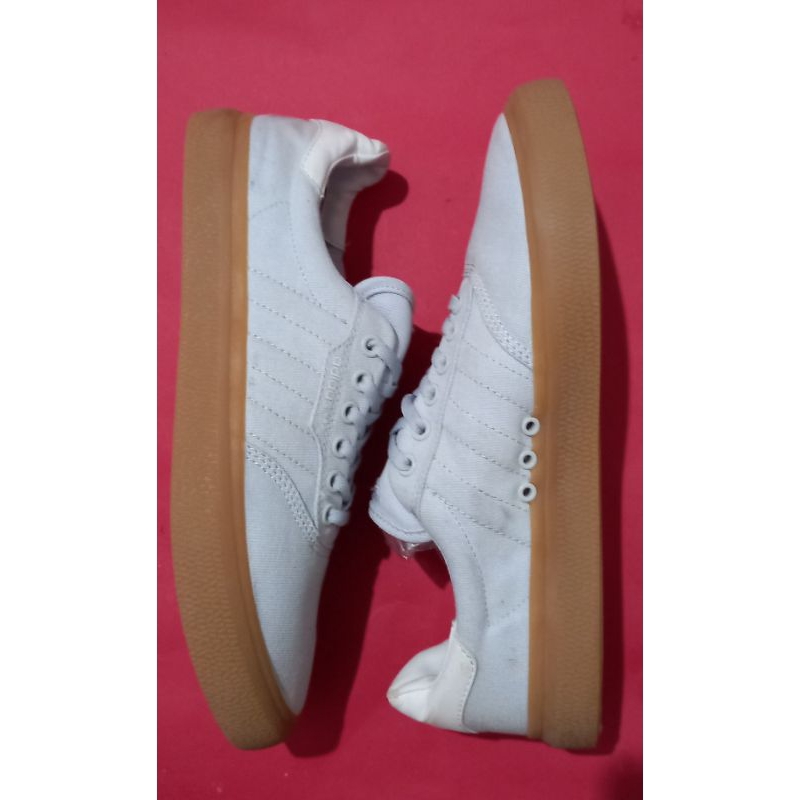 Jual (SOLD OUT) ADIDAS CASUAL (KANVAS) | Shopee Indonesia