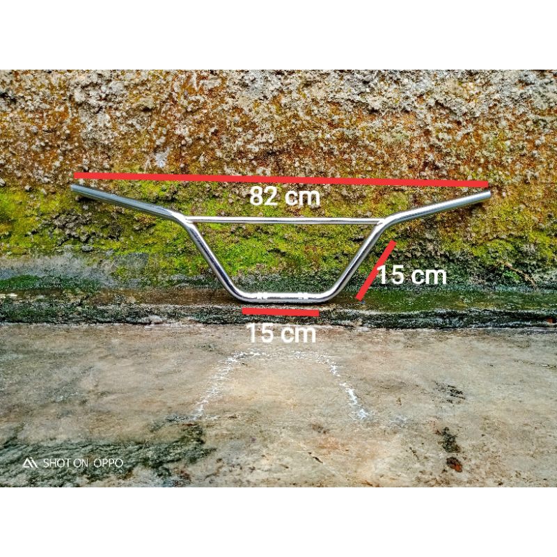 Jual Stang trail,stang tracker,stang motor custom | Shopee Indonesia