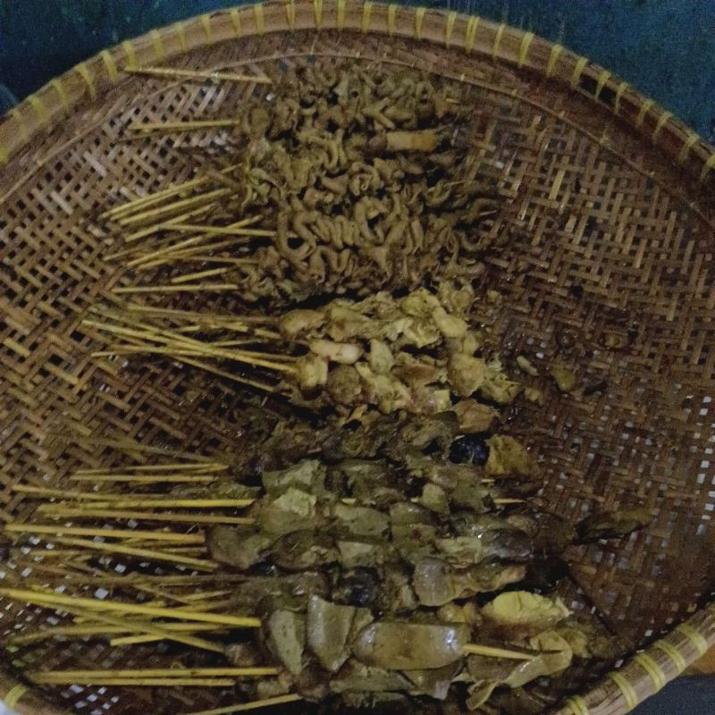 Jual sate satean enak | Shopee Indonesia