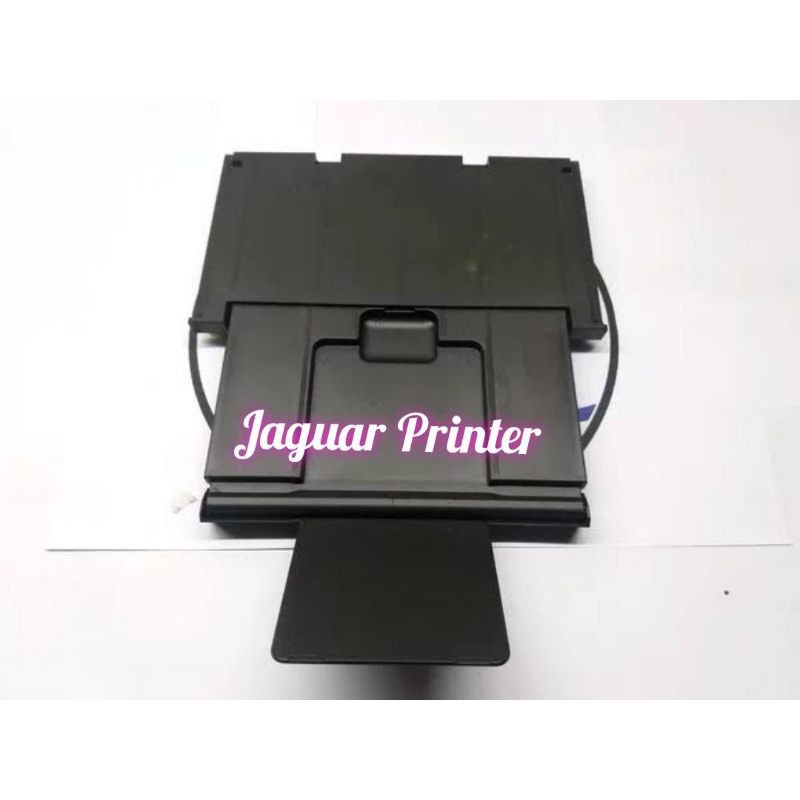 Jual Paper out / Tray / tatakan kertas Epson L110 / L300 / L310 ...