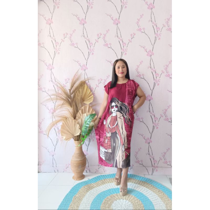 Jual DASTER SIMPLE XXL (GESER GAMBAR) | Shopee Indonesia