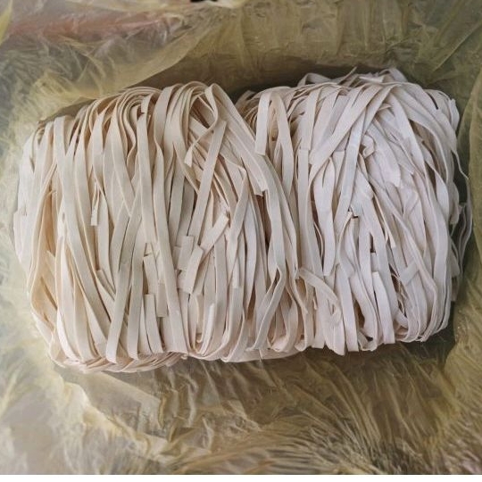 Jual Mie Mi Ciam Tunas khas Bagan 500gram Me Mentah Kering ketiaw halus ...
