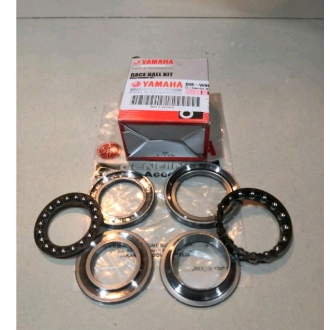 Jual Komstir Comstir khusus Yamaha Aerox 155 New Nmax 155 Lexi 125 B65 ...