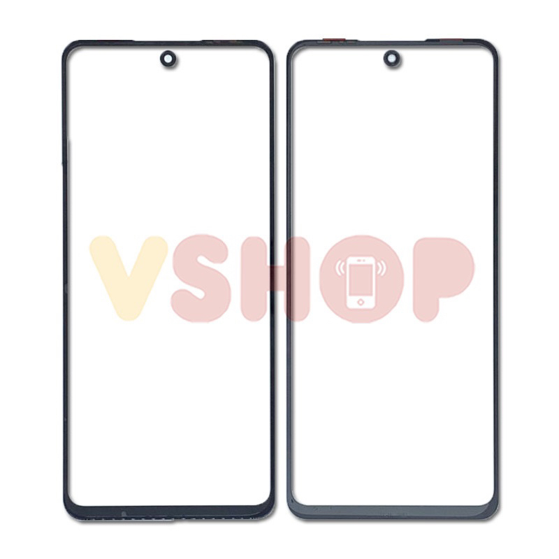 Jual GLASS LCD - KACA TOUCHSCREEN INFINIX NOTE 10 X693 - NOTE 11 PRO ...