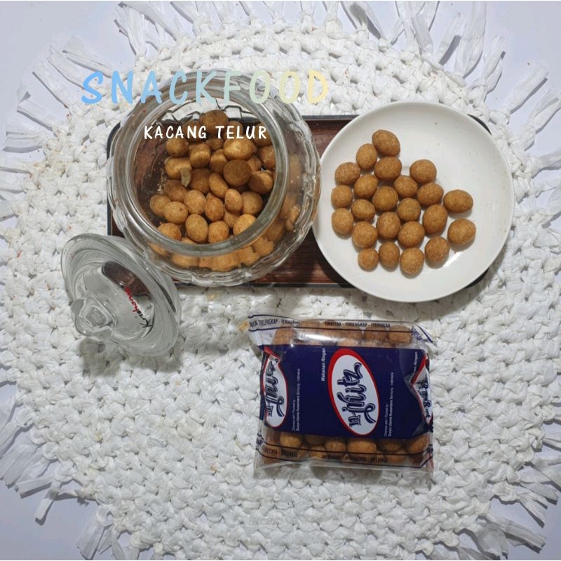 Jual SNACK ANEKA KACANG | Shopee Indonesia