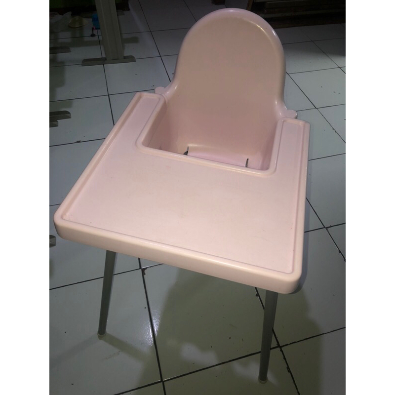 Jual high chair ikea | Shopee Indonesia