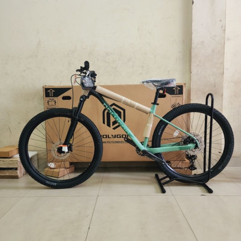Jual Sepeda MTB POLYGON XTRADA 6 | Shopee Indonesia