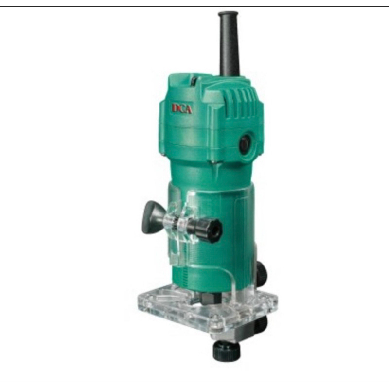 Jual Mesin Profil Kayu DCA AMP02-6 | Mesin Trimmer 350W | Shopee Indonesia