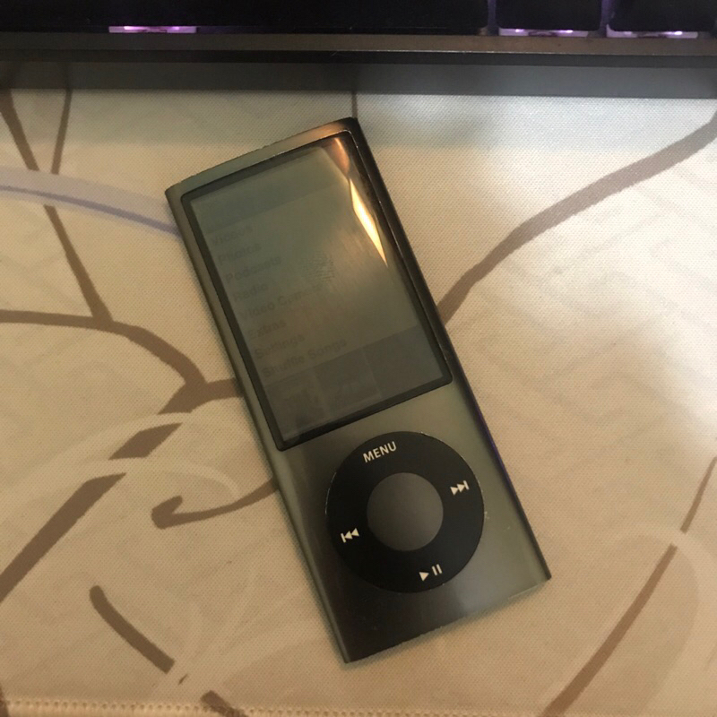 Jual iPod Nano Gen 5 (16GB) | Shopee Indonesia