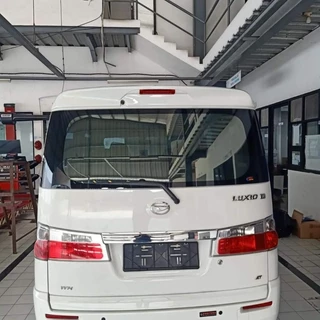 Jual Luxio Terlengkap & Harga Terbaru Mei 2024 | Shopee Indonesia