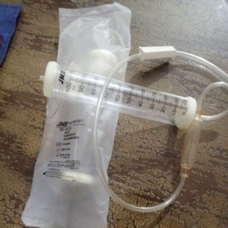Jual JMS FEEDING Set ORIGINAL | Shopee Indonesia