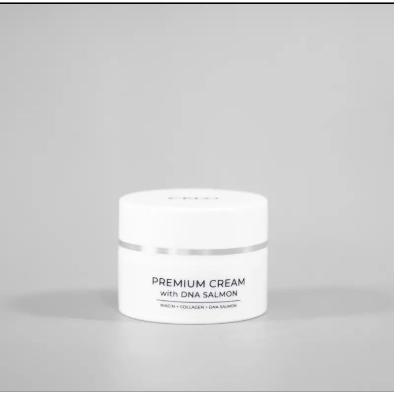 Jual Celo premium Cream DNA salmon / Cream DNA Celo beauty / Cream ...