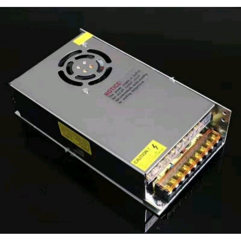 Jual Adaptor 12V 40A Switching power supply ORIGINAL | Shopee Indonesia