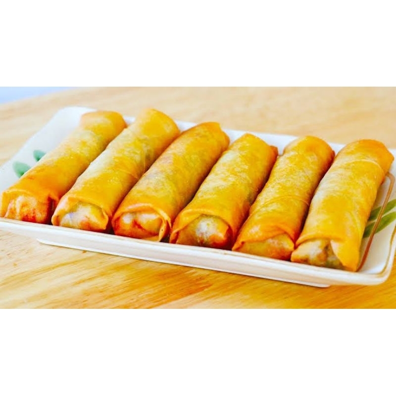 Jual Dimsum Shrimp Roll | Shopee Indonesia