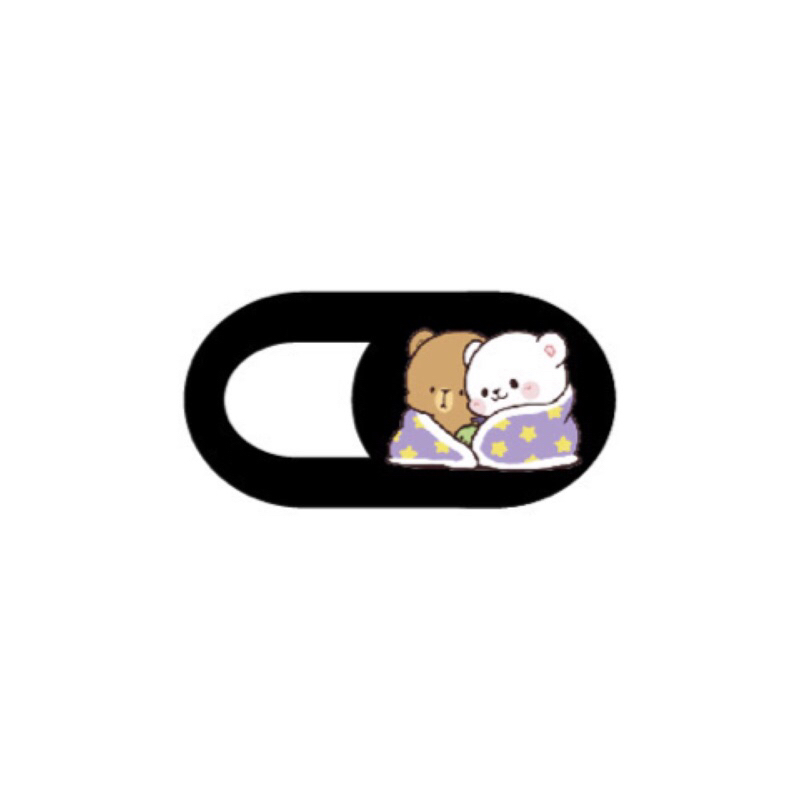 Jual [Special Edition 3.0] Penutup Kamera Sticker Webcam Cover Camera ...