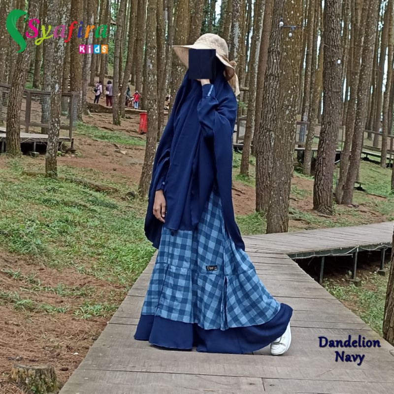 Jual DANDELION KIDS | SYAFIRA KIDS | WAJIB TANYA STOK (WAJIB TANYA STOK ...