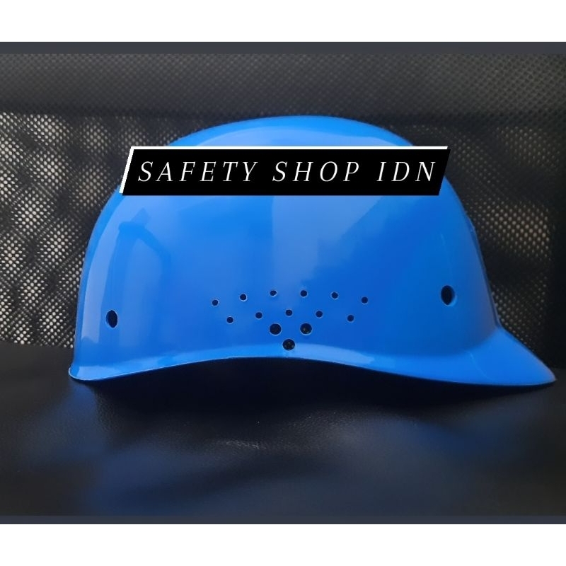 Jual Helm bump cap / helm bump camp / helm safety / helm proyek ...