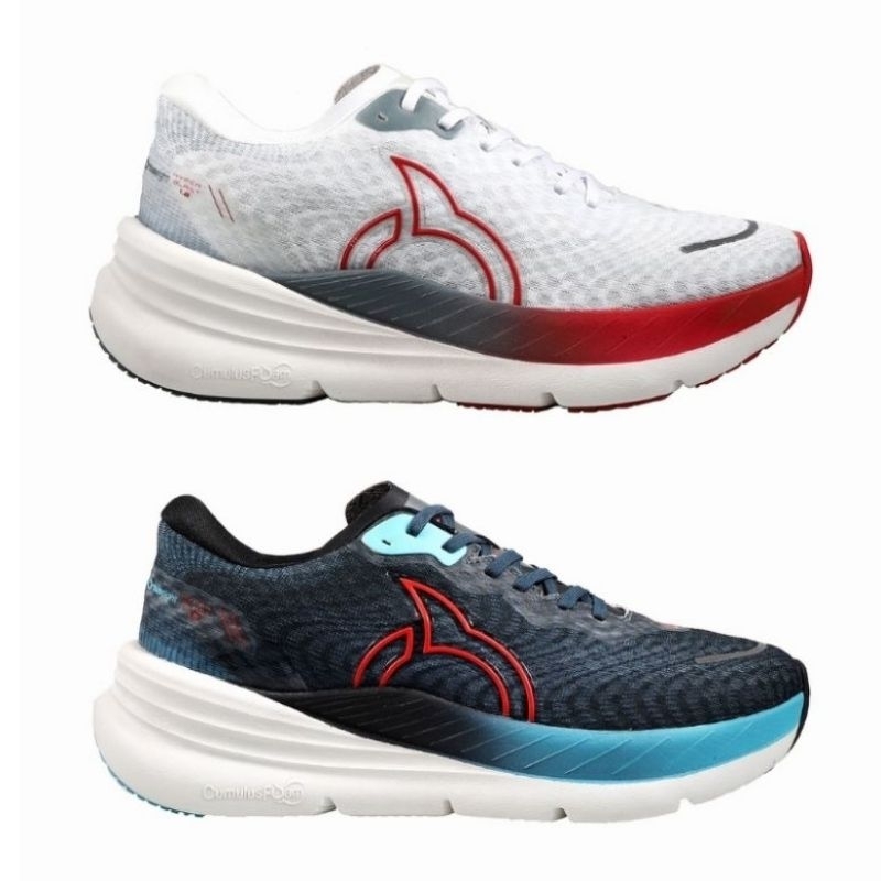 Jual SEPATU LARI RUNNING ORTUS ORTUSEIGHT HYPERBLAST EVO ORIGINAL ...
