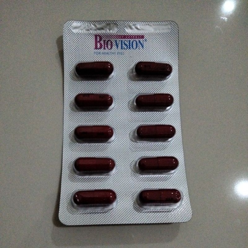 Jual Bio vision | Shopee Indonesia