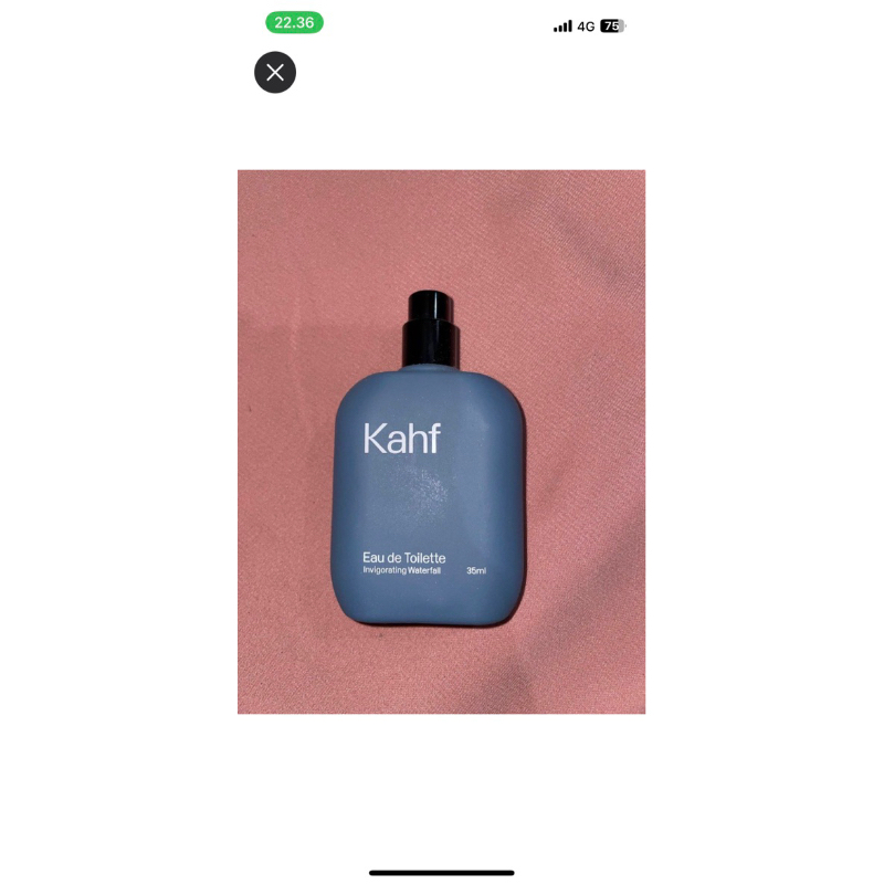 Jual Kahf Perfume | Shopee Indonesia