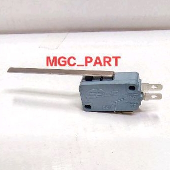 Jual Mikro switch Deco 7-9 korea (plat panjang) | Shopee Indonesia