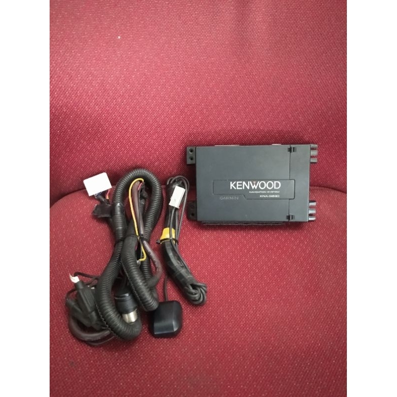 Jual Modul JPS Kenwood KNA-G630 Original Made In Taiwan | Shopee Indonesia