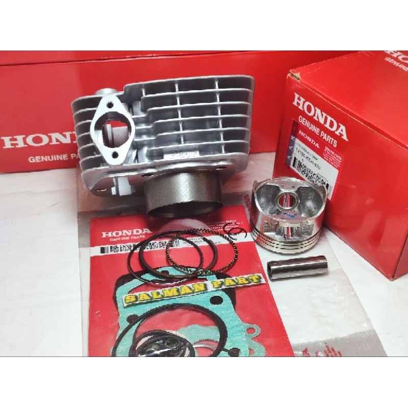 Jual CYLINDER BLOK SEHER BLOCK MESIN GL PRO NEOTECH MEGA PRO OLD KEH | Shopee Indonesia