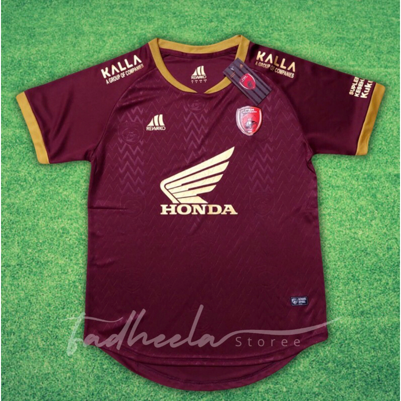 Jual Jersey PSM Makassar 2022/2023 Grade Original | Shopee Indonesia