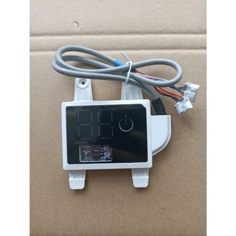 Jual Sensor Display AC Sharp Original 1/2 PK 3/4 PK 1 PK MODEL UCY ...